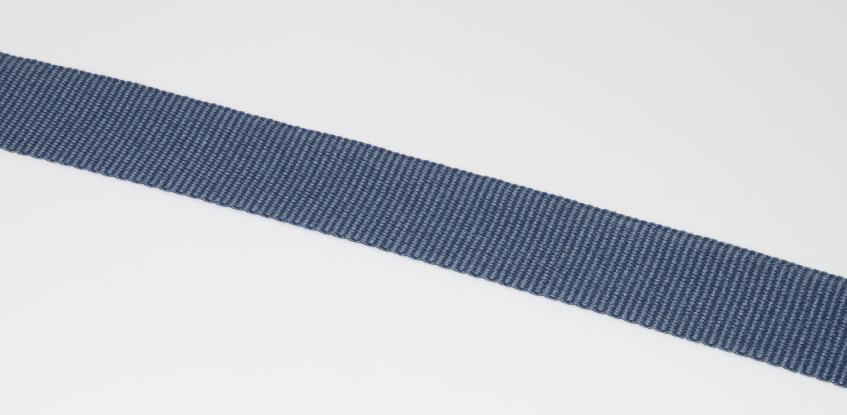 kurzwarenmarkt - Ripsband blau LP 10/12